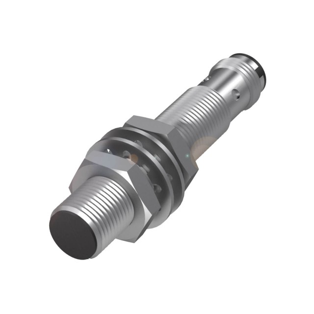 M12電感式 | 耘立企業有限公司