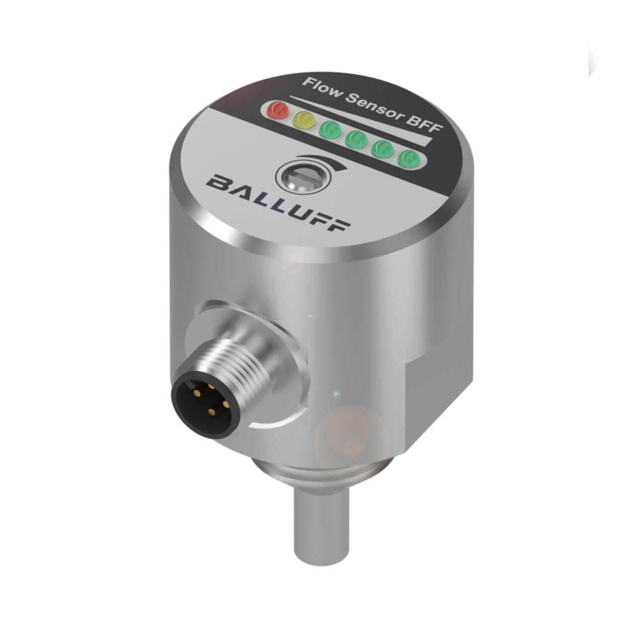 流量感應器 | 耘立企業有限公司